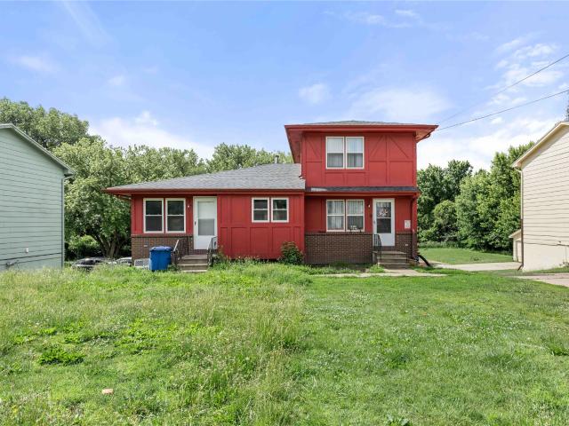 707 & 715 E Mckinley Avenue