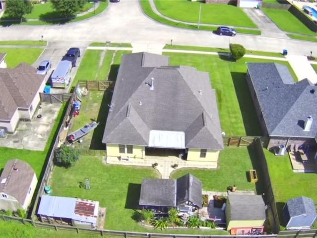 707 Country Cottage Boulevard