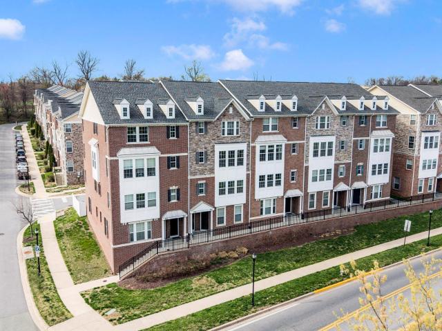 707 Cobbler Pl, Unit 707, Gaithersburg, MD 20877 | MLS #MDMC2225