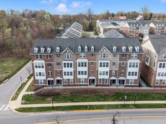 707 Cobbler Place # 707