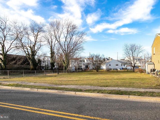 707 Columbus Road