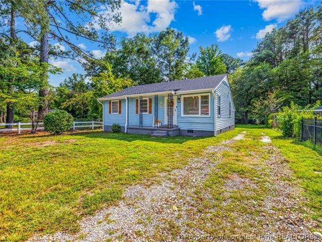 707 Commerce St, Fayetteville, NC 28305