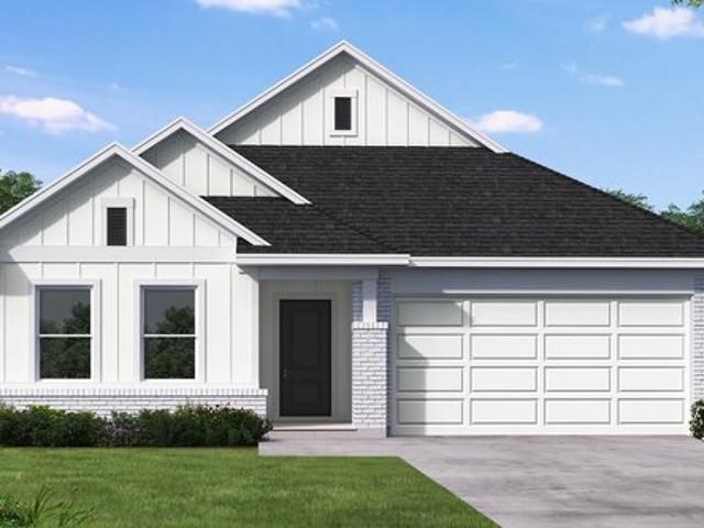 707 Copper Ridge Rd, Cove, TX 77523