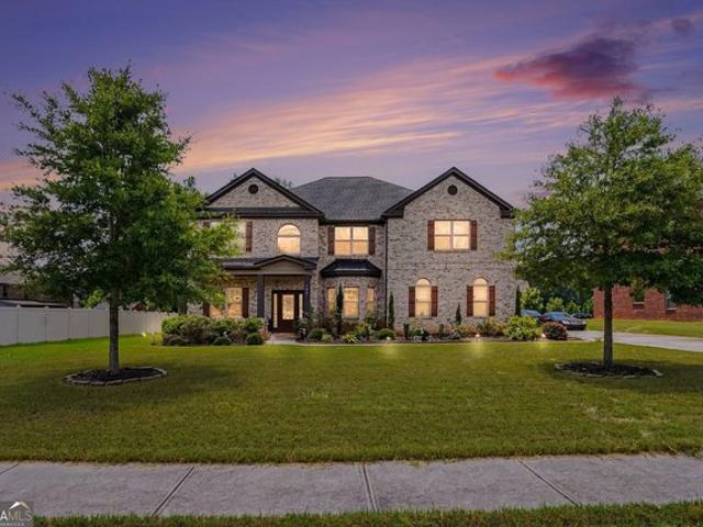 707 Corsica Ln, Stockbridge, GA 30281