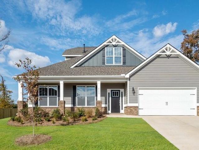707 Catbird Ct, Pelzer, SC 29669