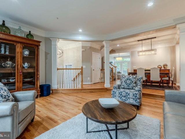 707 Catts Tavern Dr, Alexandria, VA 22314 | MLS #VAAX2059 | Compass