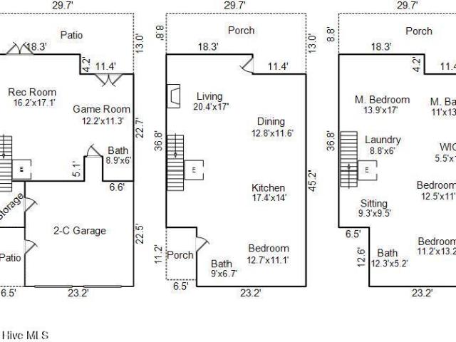 707 Cannonsgate Drive # Lot #443