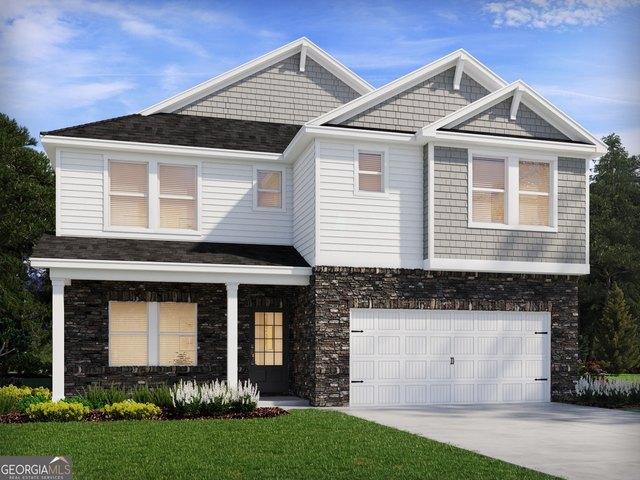 707 Cargile Ct, Villa Rica, GA 30180