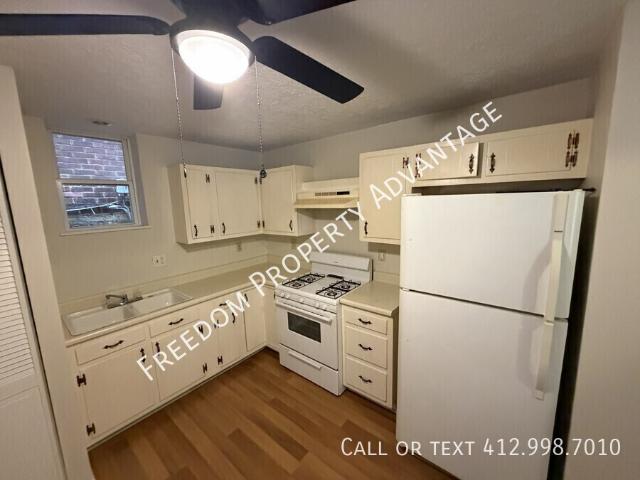 707 Carothers Ave Floor 1 Carnegie