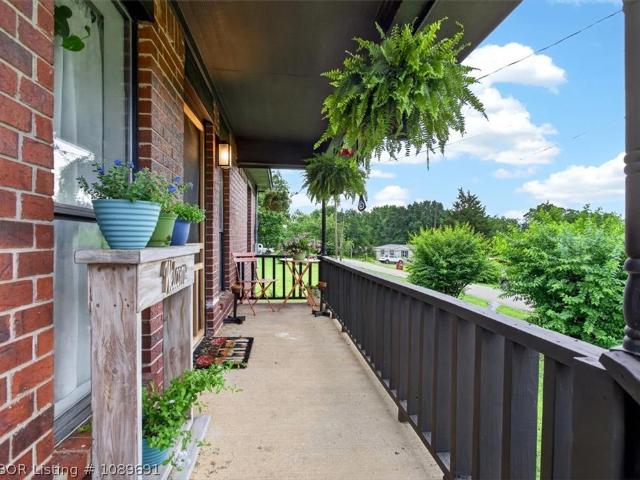 707 Carrie Drive