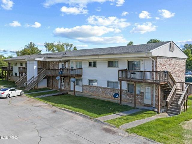 707 Carter Sells Rd, Johnson City, TN 37604
