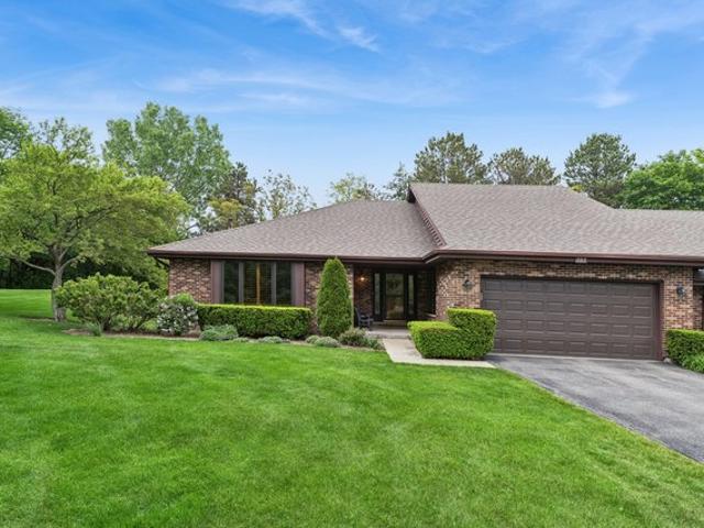 707 Chelsey Ct Unit 707, Gurnee, IL 60031