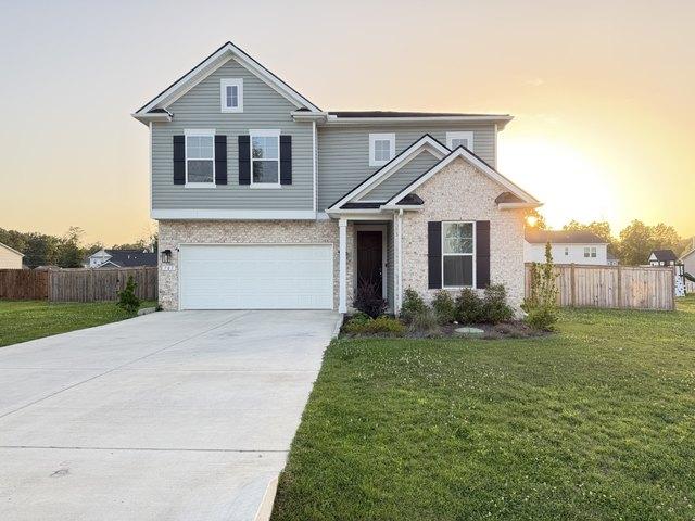 707 Chestnut Bnd, Dickson, TN 37055
