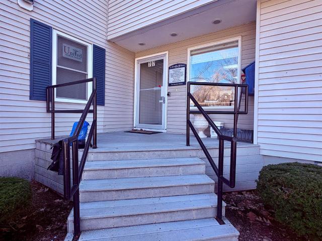 707 Chestnut Street # 1