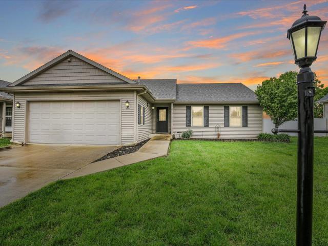 707 Chickory Drive