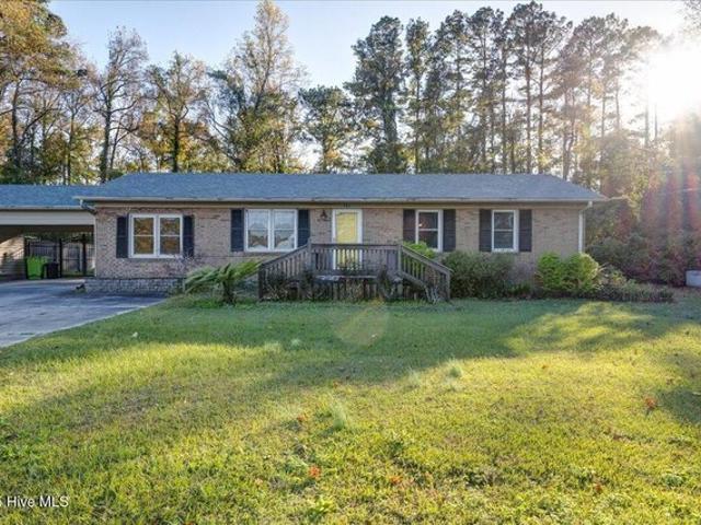707 Clermont Rd, New Bern, NC 28560