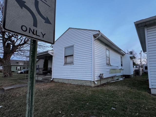 707 Clinton Avenue