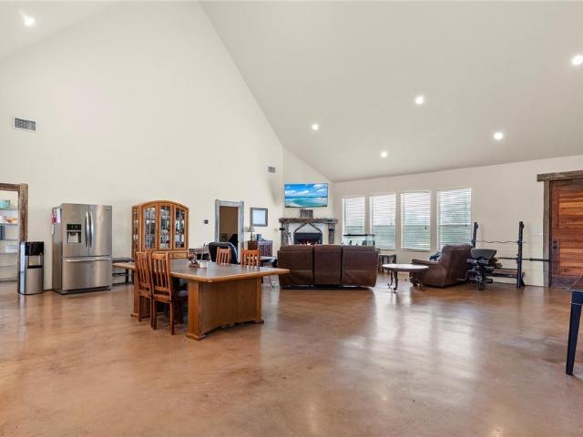 707 Creek Road
