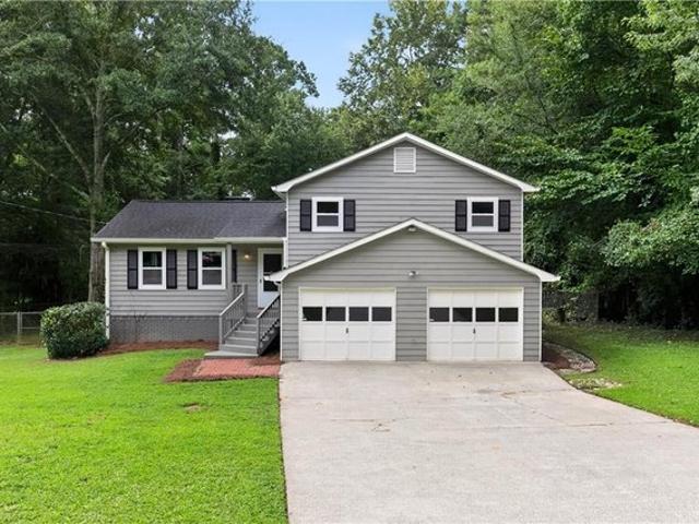 707 Cristy Ln, Woodstock, GA 30188