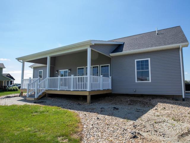 707 Crocus Court