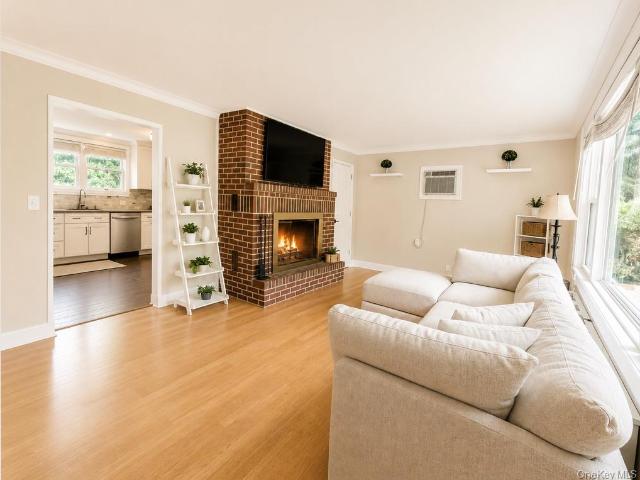 707 Croton Falls Road