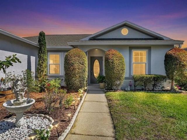 707 Cypress Park Ave, Tarpon Springs, FL 34689