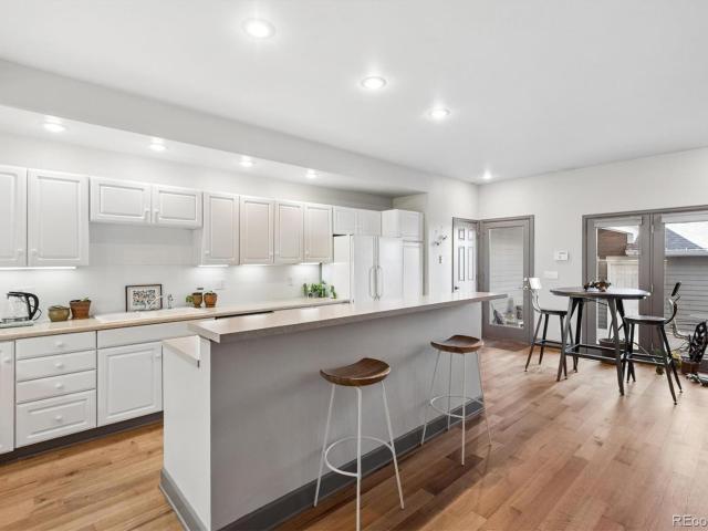 707 Ash St, Denver, CO 80220 | MLS #5625