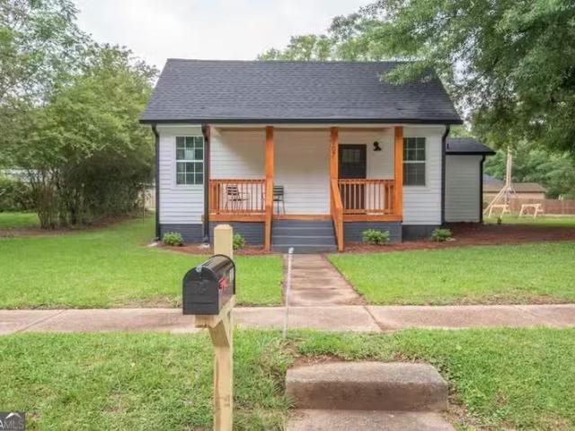 707 Askew Ave, Hogansville, GA 30230 MLS 10298664