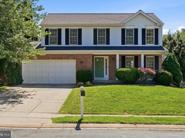 707 Athlone Dr, Bel Air, MD 21014