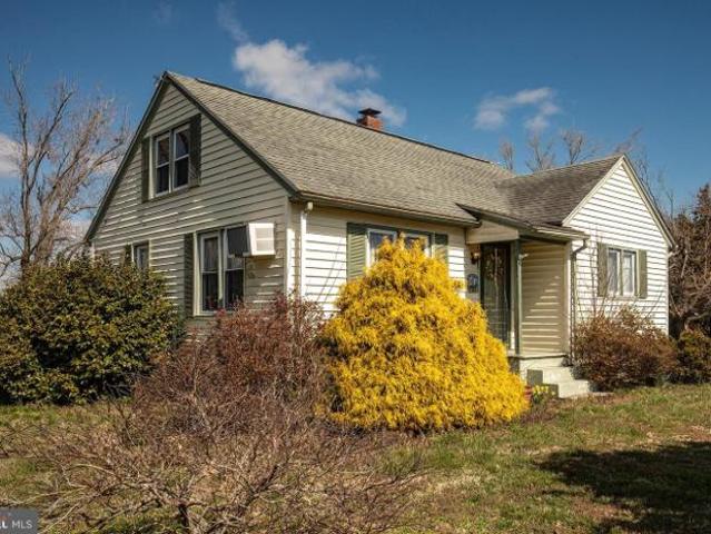 707 Atlantic Ave, Milton, DE 19968