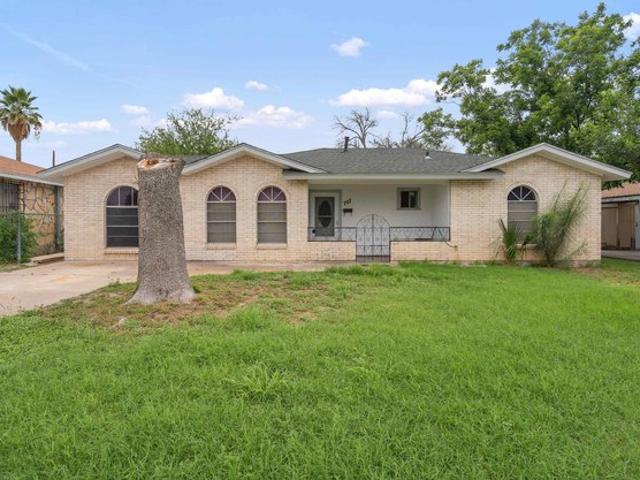 707 Avenue T, Del Rio, TX 78840