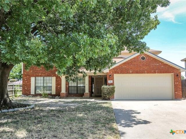 707 Bond St, Copperas Cove, TX 76522
