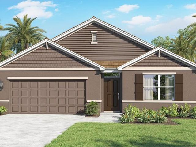 707 Barber St, Sebastian, FL 32958