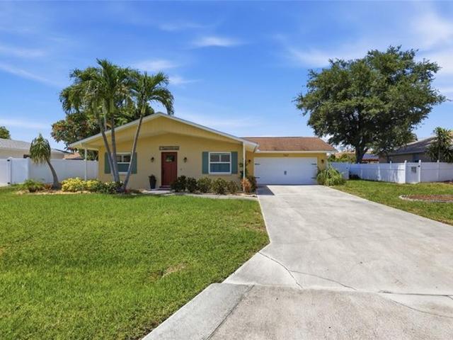707 Beverly Rd, Venice, FL 34293