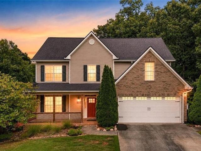 707 Bedford Trce, Canton, GA 30114
