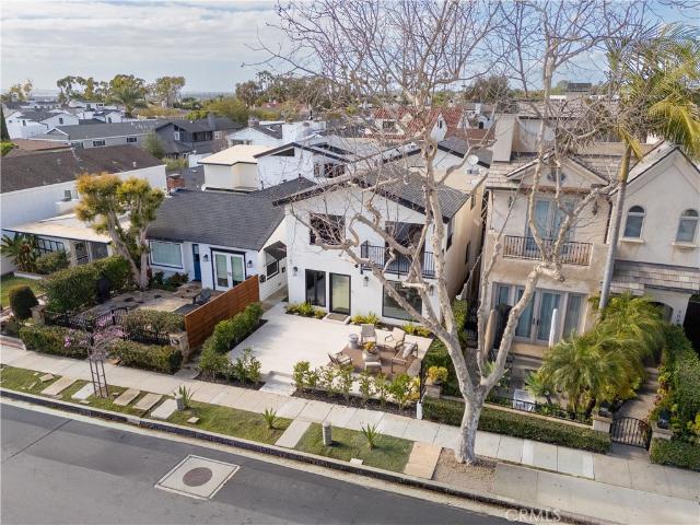 707 Begonia Ave, Corona del Mar, CA 92625 | MLS #OC26078