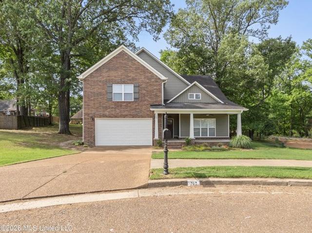 707 Bending Oak Cv, Hernando, MS 38632