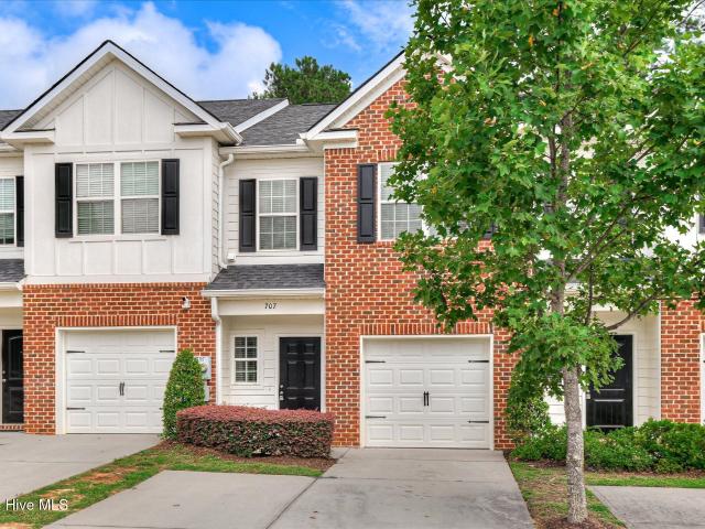 707 Benelli Court