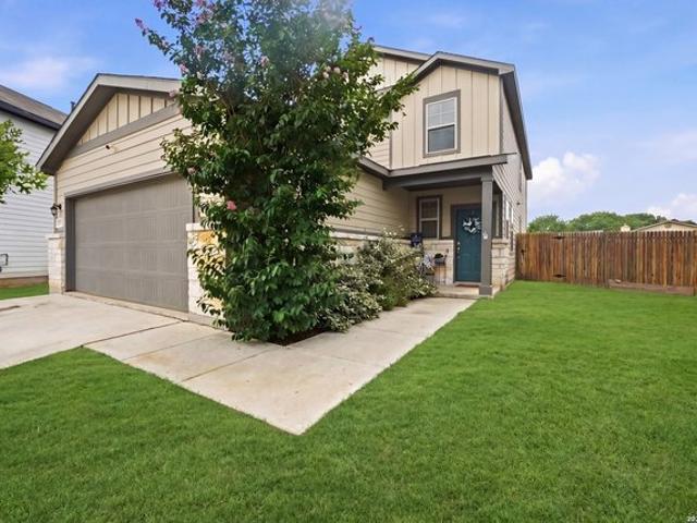 707 Blueleaf, San Antonio, TX 78245
