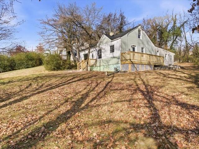 707 Brandon Ave SW, Roanoke, VA 24015