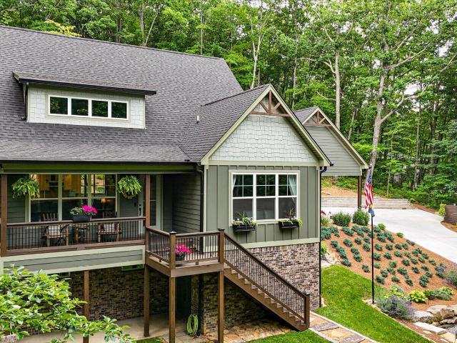 707 Brier Branch Road