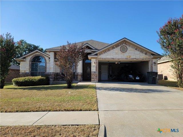 707 Brooklyn Kay Dr, Killeen, TX 76542