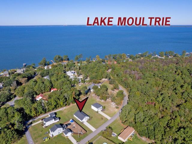 707 Butter Rd, Bonneau, SC 29431 | MLS #25028 | Compass