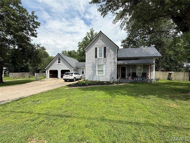 707 Buford Blvd, Fredericktown, MO 63645