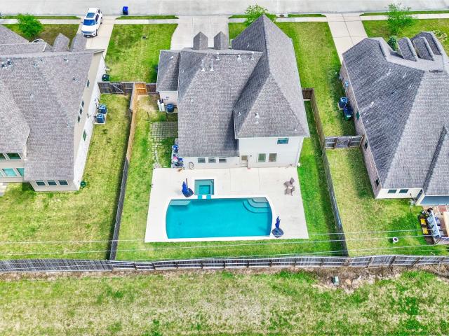 707 Burr Oak