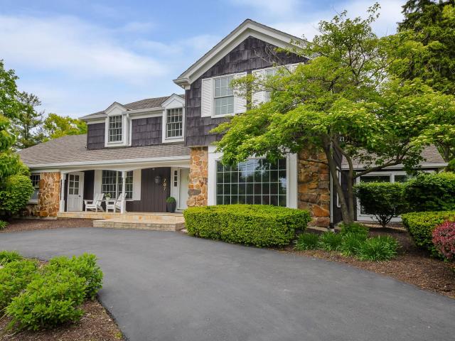 707 Gary Court