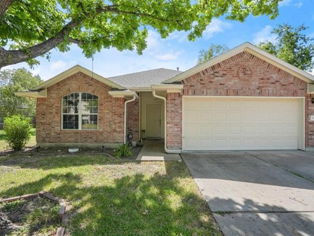 707 Geyser Ave, Pflugerville, TX 78660
