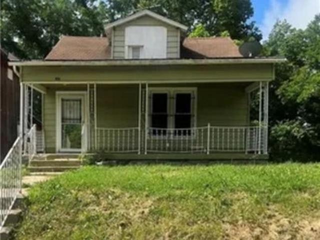 707 Georgia Ave, Kansas City, KS 66101