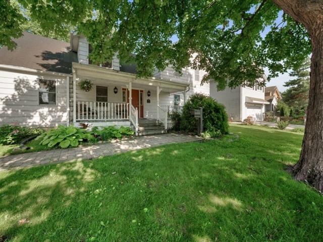 707 Glenshire Rd, Glenview, IL 60025