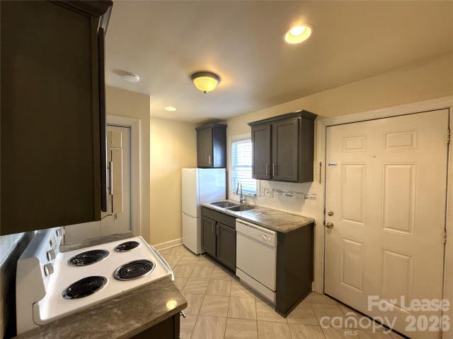 707 Grandin Rd, Unit C, Charlotte, NC 28208 | MLS #4344
